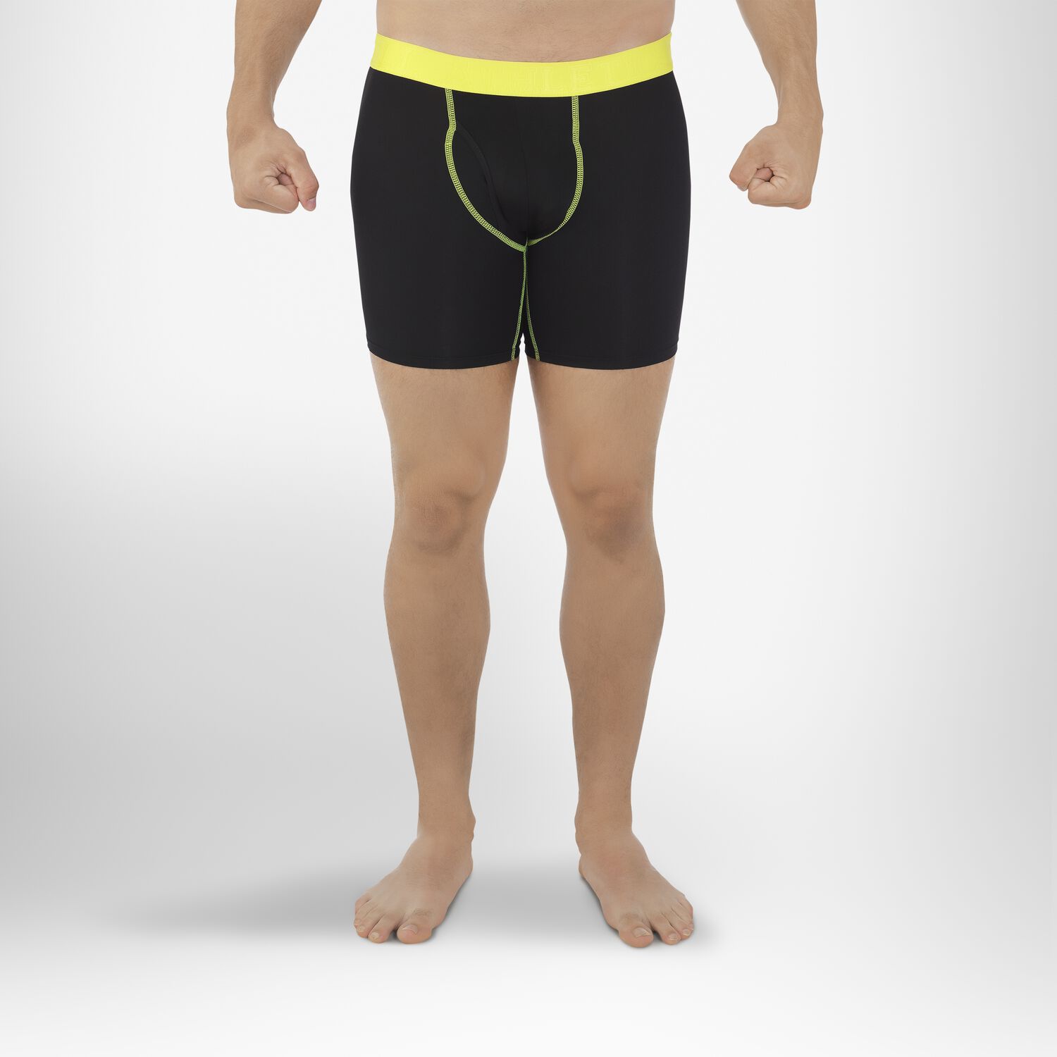 Men's Performance Underwear - Russell US | Russell Athletic