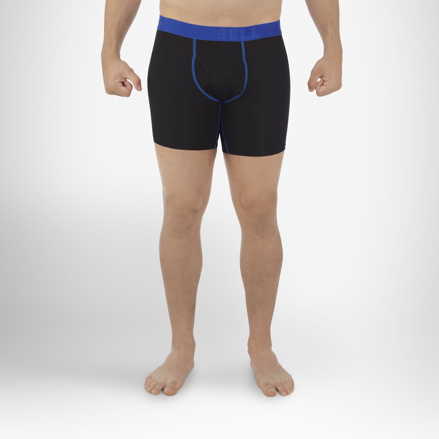 Men's Performance Underwear - Russell US | Russell Athletic